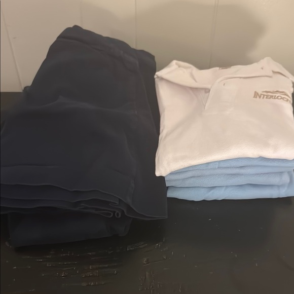 interlochen uniform | Other | Interlochen Arts Camp Uniform Bundle For ...